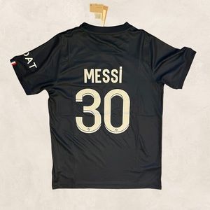 Shirts | Psg Messi Jersey | Poshmark